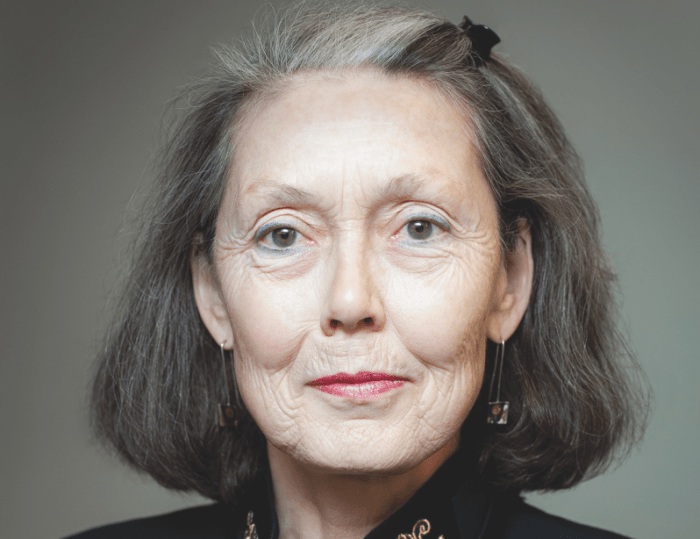 Anne Carson, novena mujer Premio Princesa de Asturias de las Letras