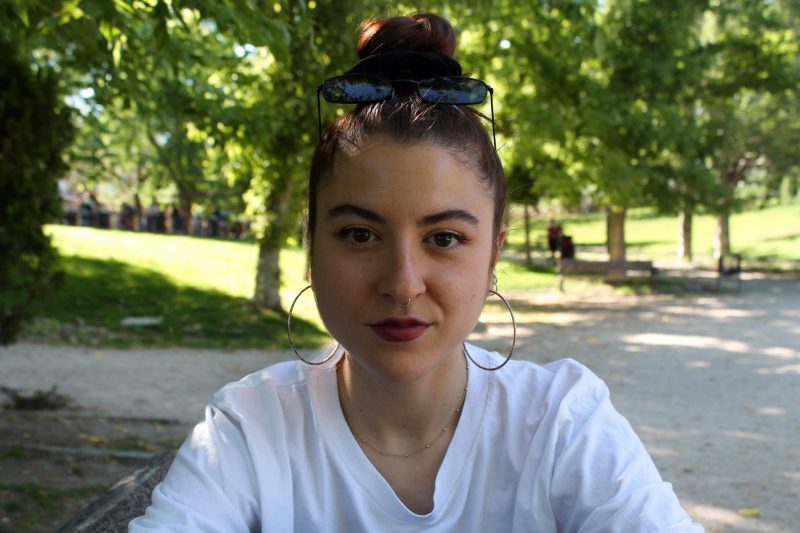 La Otra aúna crítica social y crecimiento personal en su nuevo disco ...