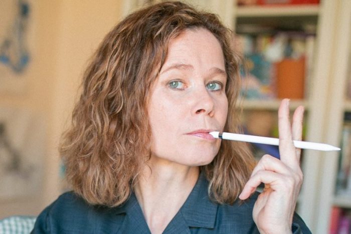 De España a Filipinas, la cineasta María Trénor dibuja la violencia ...