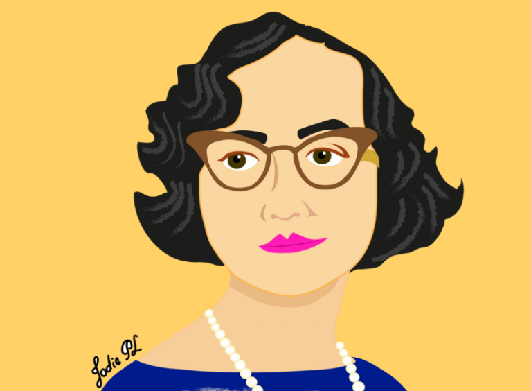 Matilde Hidalgo, la primera sufragista de Ecuador e icono del liderazgo ...