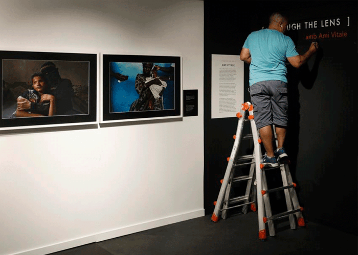 "Women, un siglo de cambio", cien años de la mujer contados por ...