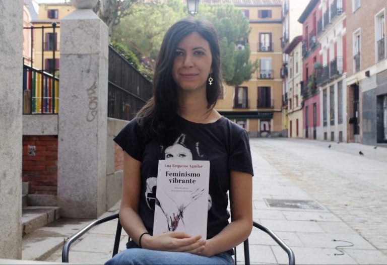 "Feminismo vibrante" o el derecho al placer de las mujeres sin culpa ni ...