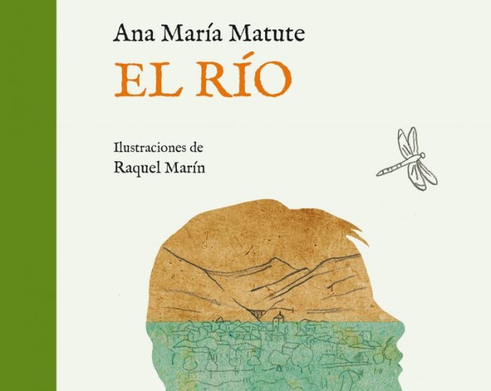 La mirada de Ana María Matute sobre la infancia en "El Río"