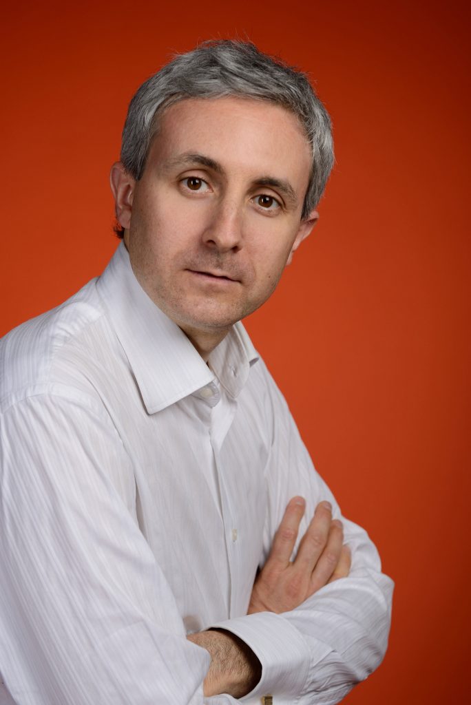 Ivan Jablonka: "Que los hombres sean amables está bien, pero lo ...