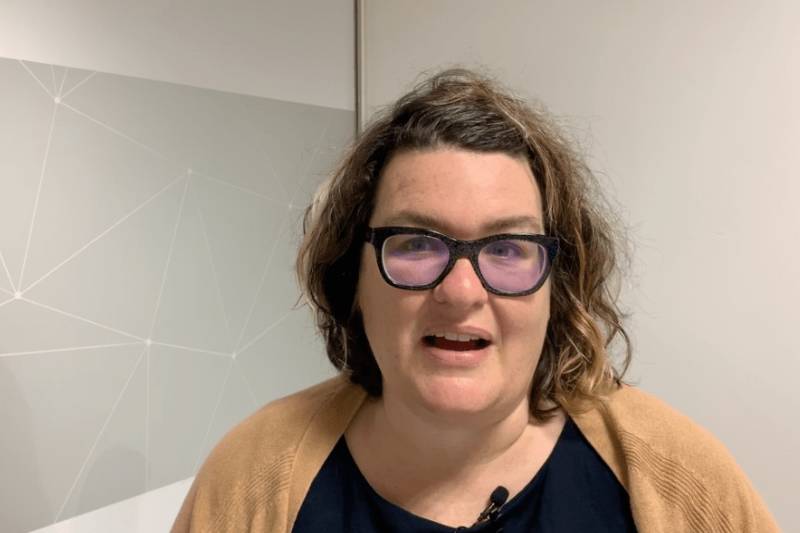 Lynn Murray Chandler: "La empatía consiste en ponerse los zapatos de ...