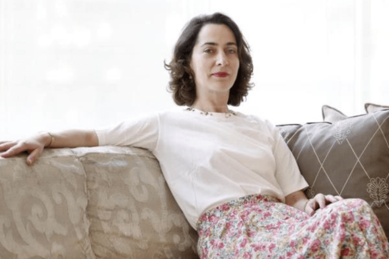 Kahina Bahloul: Hay que renovar el pensamiento musulmán