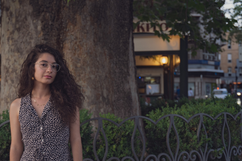Rosa Berbel: "La poesía de mujeres se trata con condescendencia"