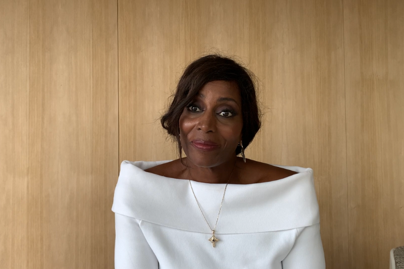 Bisila Bokoko llama a fomentar la capacidad empresarial femenina