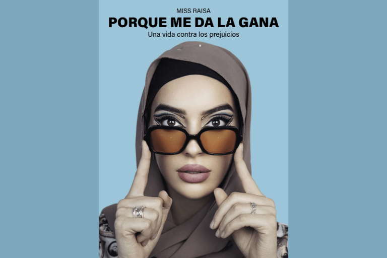 La rapera Miss Raisa narra en "Porque me da la gana" las violencias ...