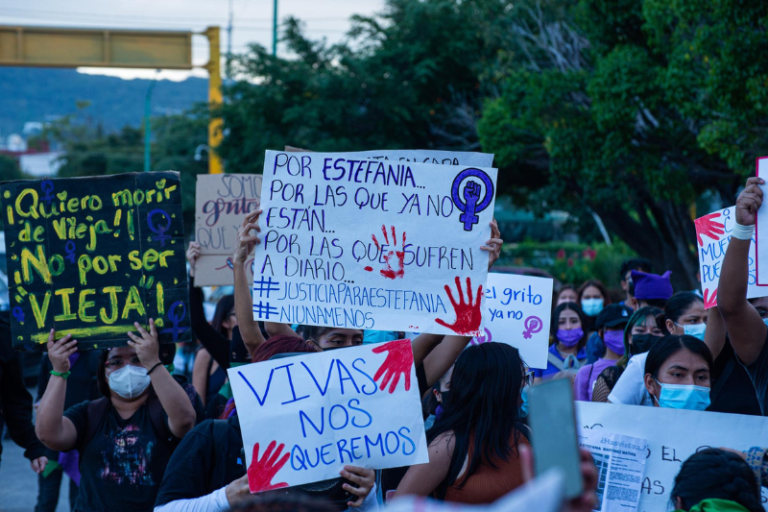 Feministas cubanas demandan una ley integral de género