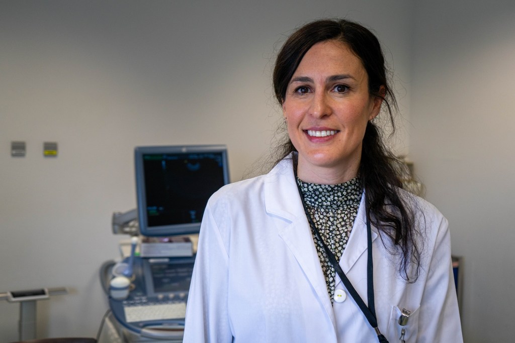 Espacios seguros para un abordaje integral de la mutilación genital ...