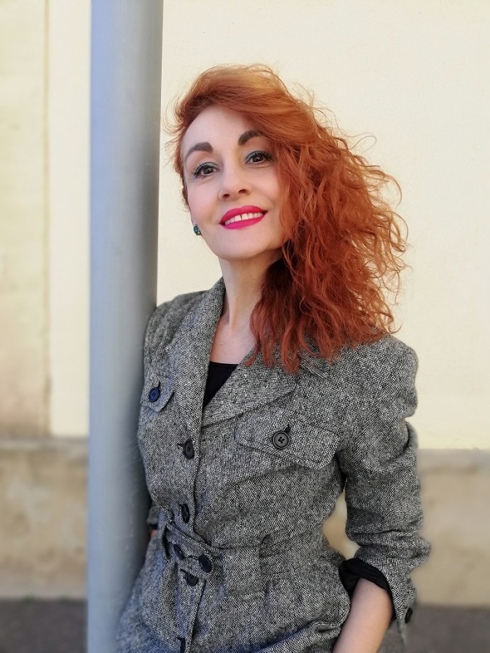 Angélica Morales recupera en una novela a la artista de la Bauhaus Otti ...