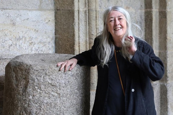 Mary Beard: La mirada masculina decide qué es pornografía