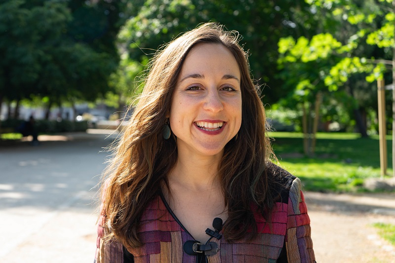 Cuerpos vivibles y luchas feministas, el ensayo anticapacitista de ...