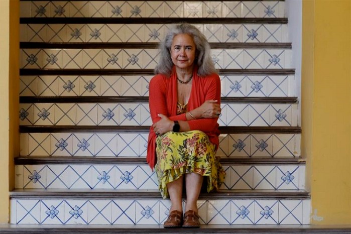 "Las madres", una novela de Esmeralda Santiago dedicada a las mujeres