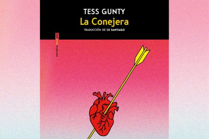 Tess Gunty explora el consentimiento en las relaciones de poder en "La ...