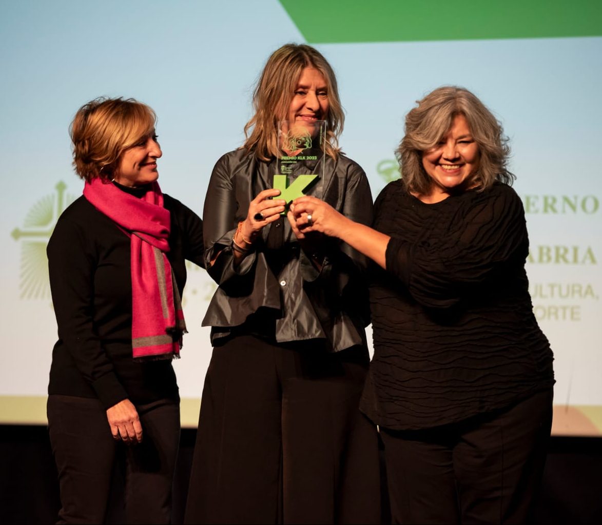 La Asociación 'Mujeres de la Industria de la Música', Premio Kathleen ...