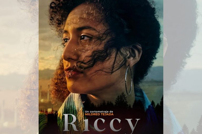 "Riccy", un corto para sensibilizar sobre la violencia de género en ...