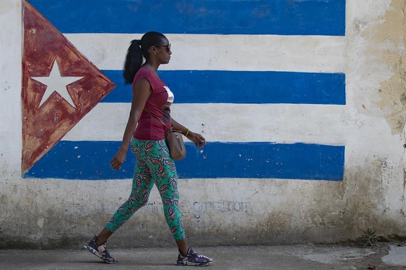Activistas feministas critican la criminalización de su labor en Cuba