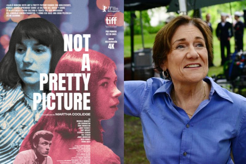 'Not a Pretty Picture', la cinta pionera en retratar abusos sexuales ...