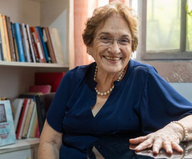 8 de marzo - EFEMINISTA