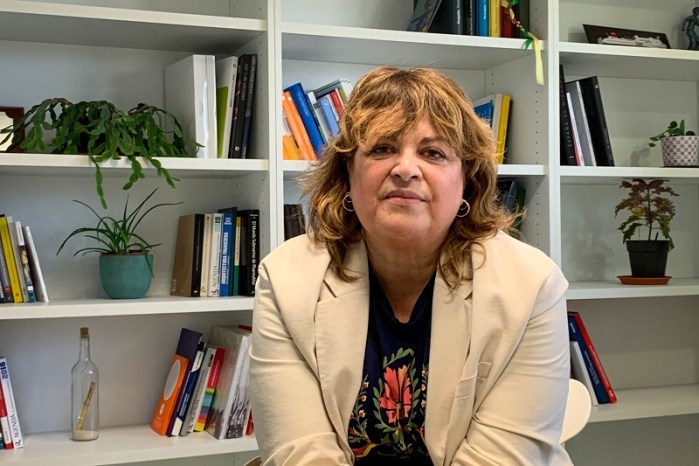 Edith Rodríguez (RSF): “Las periodistas latinoamericanas llegan al ...