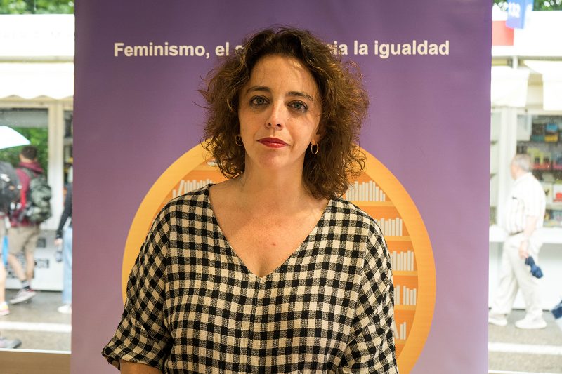 Laura Casielles: "El reconocimiento de Palestina debería llegar ...
