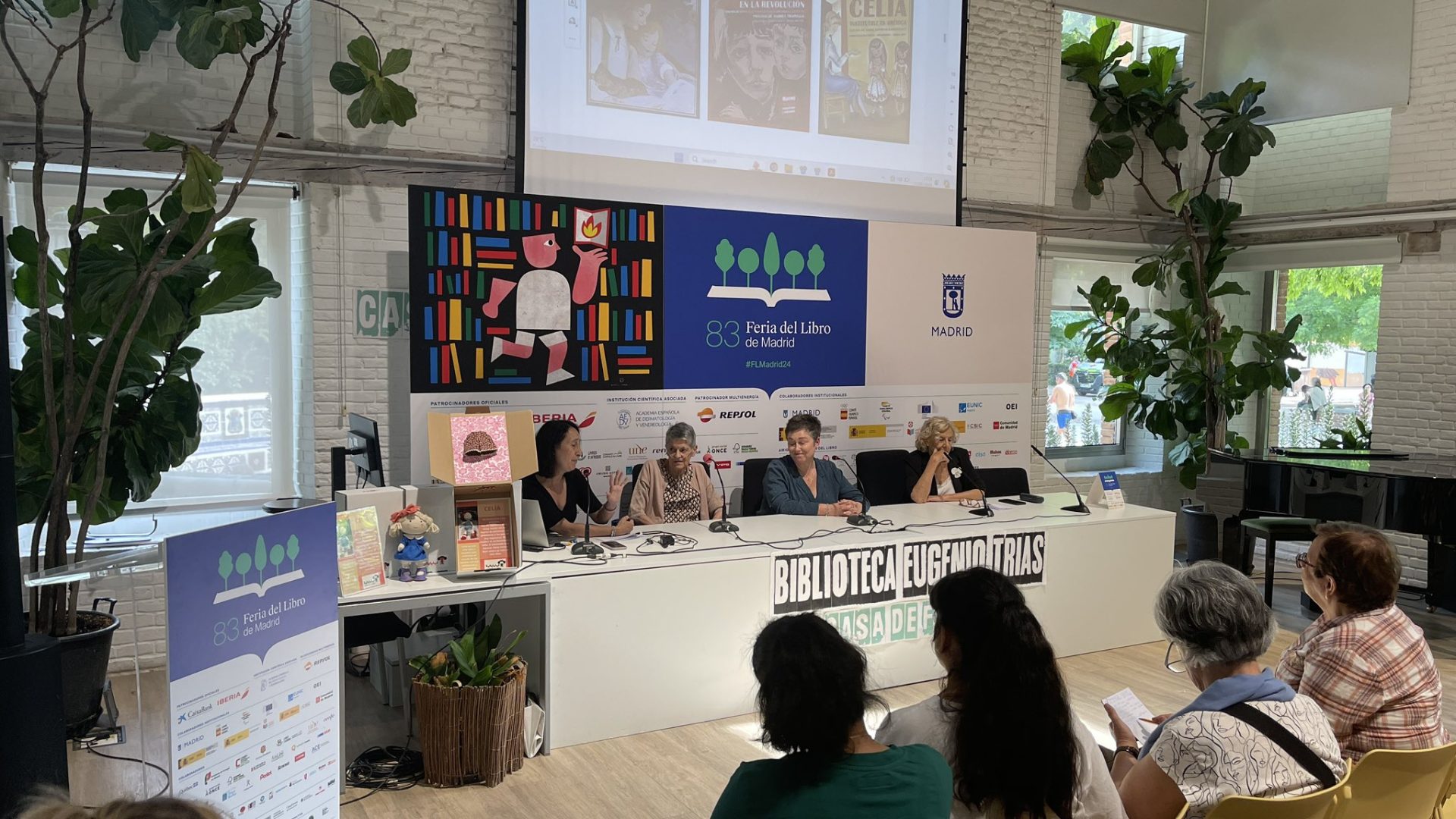 Una novela descubre a Elena Fortún, eterna buscadora de su identidad y ...