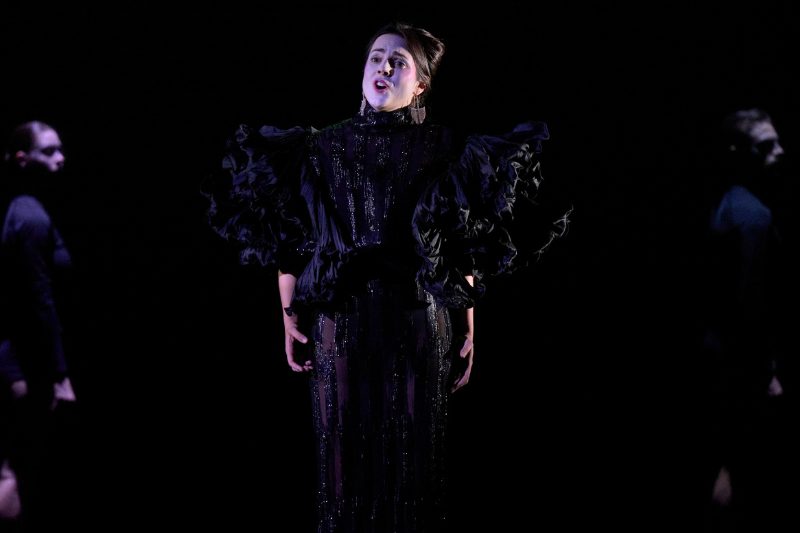 Teatros del Canal estrena la primera ópera escrita por una mujer ...
