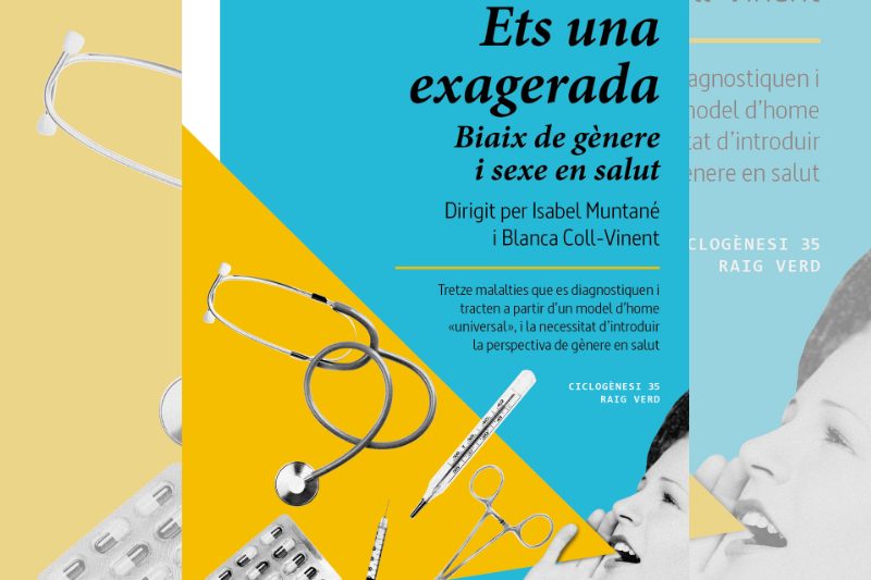 "Eres una exagerada": anatomía de la falta de perspectiva de género en ...