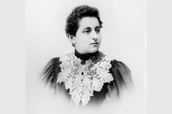 La investigadora María Goyri da nombre al plan que incorpora 3.400 ...