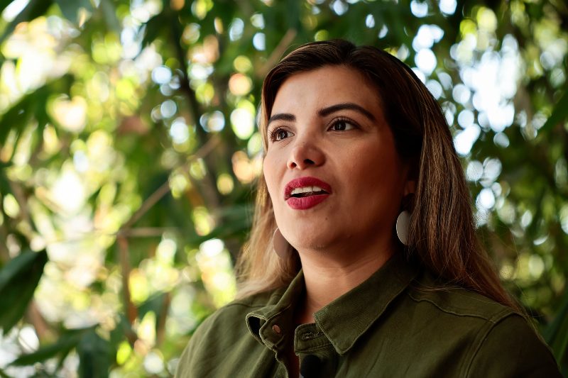 Diana Luz Vázquez escribe una guía para madres autónomas