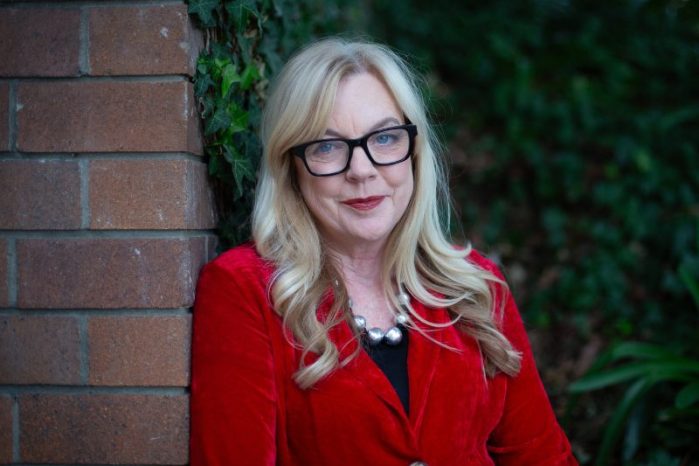 Suzie Miller, autora de 'Prima Facie': "La ley está diseñada alrededor ...