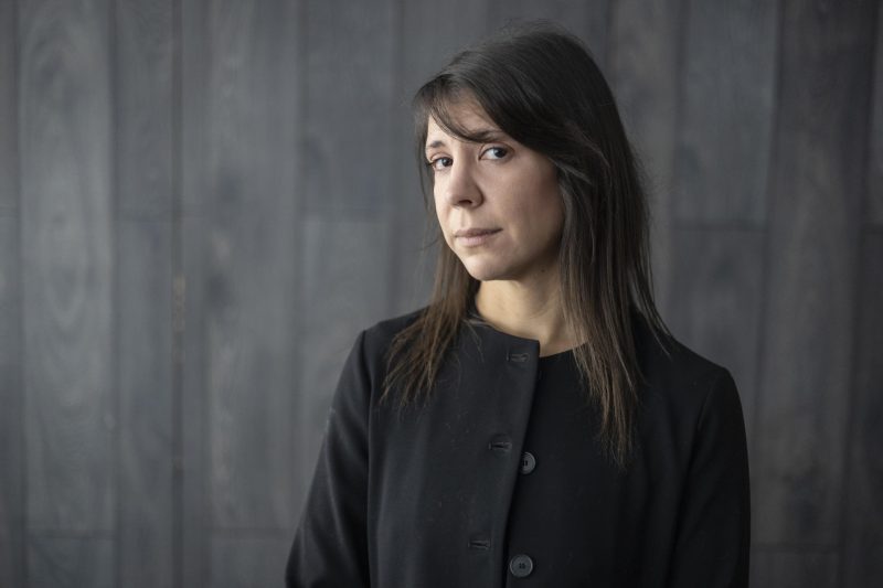 Aixa de la Cruz lanza un alegato a favor de las familias elegidas en ...