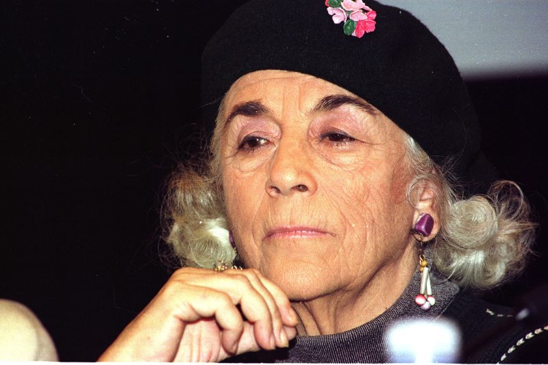 El Nueva York de Carmen Martín Gaite cobra vida en su centenario