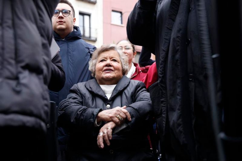 Las Abogadas de Atocha recibirán el premio Christa Leem 2025