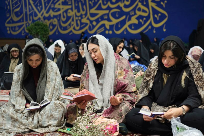 Eran Riklis reivindica la cultura frente a la represión en 'Leer Lolita ...