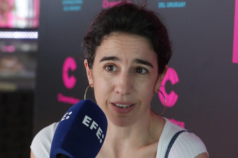 El auge de mujeres da una cinematografía "más rica", dice Mar Coll