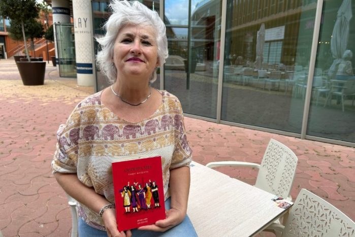 'Querida mía', una novela epistolar con cartas de mujeres de 1936