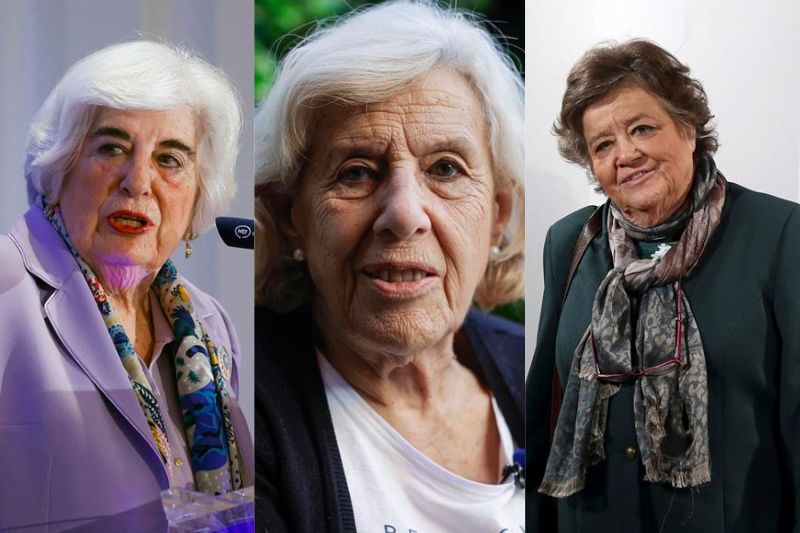 Las Abogadas de Atocha recibirán el premio Christa Leem 2025
