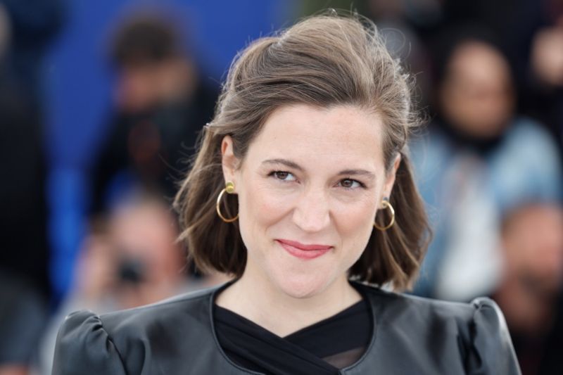 Carla Simón cierra su brillante trilogía familiar con 'Romería', su ...