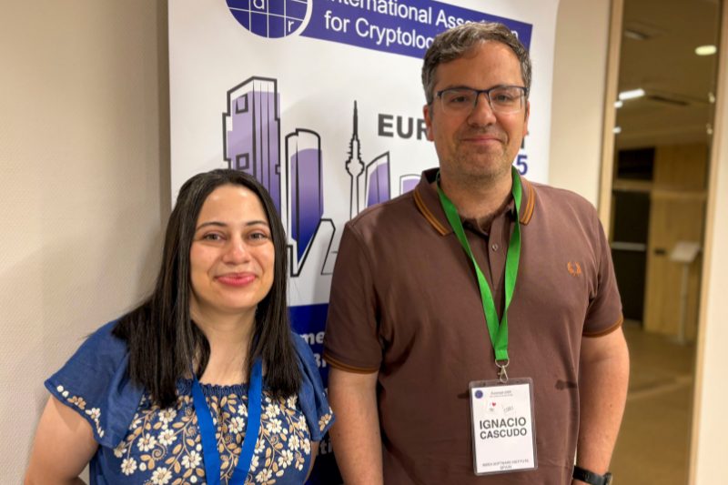 La criptografía ante su mayor reto: proteger la privacidad de la IA