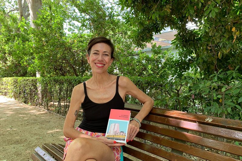 'La certeza de tu bondad', la novela de Elsa Veiga sobre el maltrato y ...