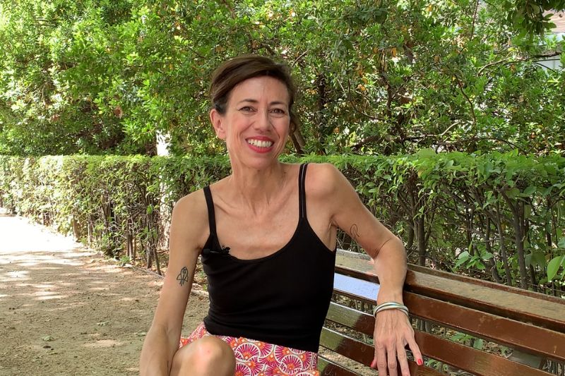 EFEMINISTA - Feminismo e igualdad de género. AGENCIA EFE