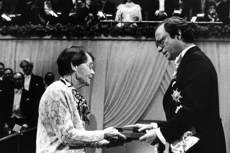 Científicas que fueron olvidadas por el Nobel: del machismo estructural ...