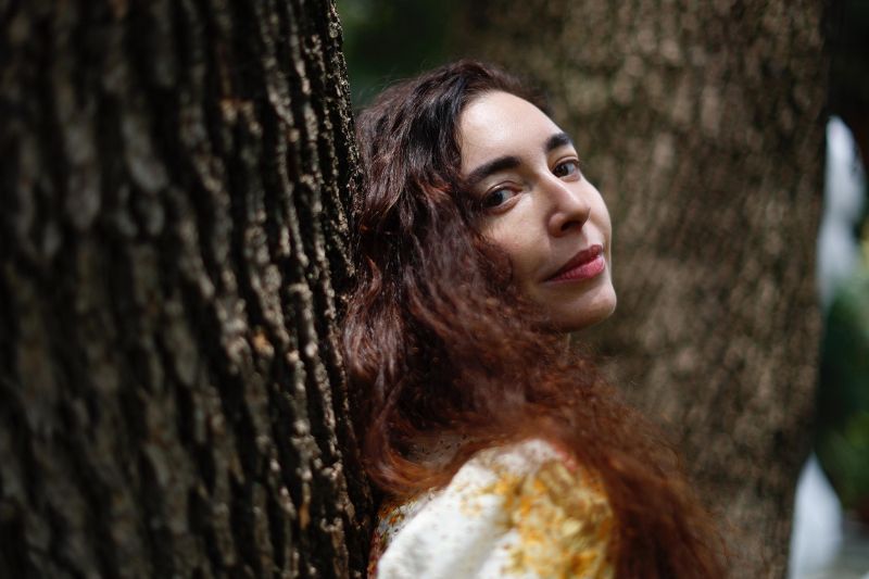 Fernanda Trías: “Necesitaba escribir sobre la furia incontrolable ...