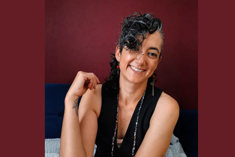 Virginia Leyba gana el Premio Carmen Conde de Poesía 2026