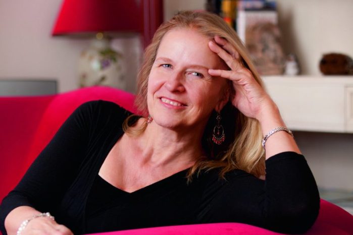 La autora Cornelia Funke: España es hoy el país más progresista de ...